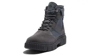 Timberland Greyfield 6 Inch Waterproof Boots