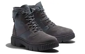 Timberland Greyfield 6 Inch Waterproof Boots
