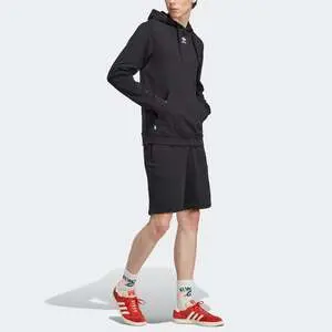 Adidas Originals Essentials+ Hemp Shorts