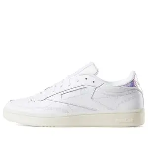 REEBOK Reebok Club C 85 Low Top Sneakers White