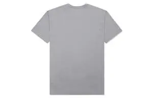 Play Comme Des Garcon Mini Heart Logo T-shirt - Grey
