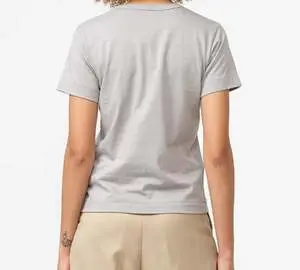 Play Comme Des Garcon Mini Heart Logo T-shirt - Grey