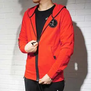 Nike Force1 Hooded Jacket
