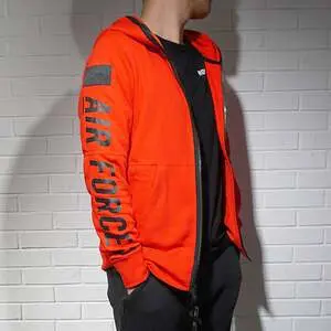 Nike Force1 Hooded Jacket