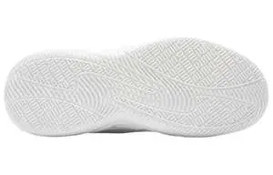 PUMA Court Rider Chaos Jewel Low Top Basketball Sneakers - White