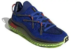 Adidas 4d Fusio Low Top Sneakers