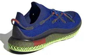Adidas 4d Fusio Low Top Sneakers