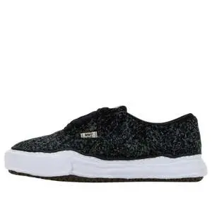 Mihara Yasuhiro Fabric Sneakers