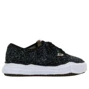 Mihara Yasuhiro Fabric Sneakers