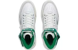 LI-NING High Top Sneakers With Velcro Strap