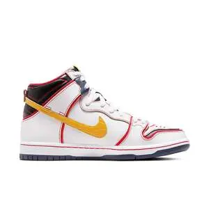 Nike Dunk High "project Unicorn Rx-0