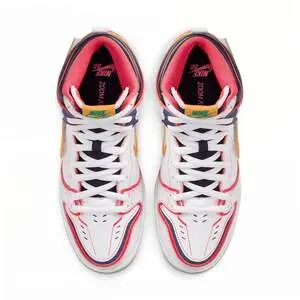 Nike Dunk High "project Unicorn Rx-0