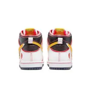 Nike Dunk High "project Unicorn Rx-0