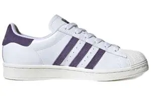 Adidas Superstar Sneakers - White