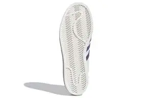 Adidas Superstar Sneakers - White