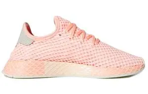 Adidas Deerupt Sneakers - Orange
