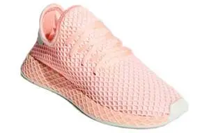 Adidas Deerupt Sneakers - Orange