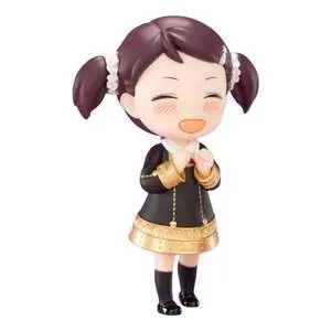 POP MART Spy X Family Anya's Everyday Dlc Figure 'becky Happy - Multi-color