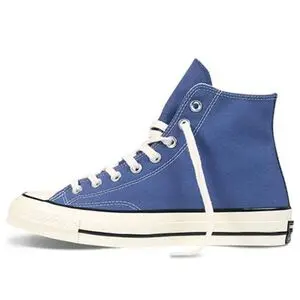 CONVERSE Converse Chuck Taylor All Star 1970S Hi Top Sneakers Blue