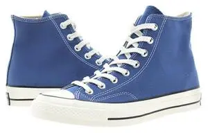 CONVERSE Chuck Taylor All Star 1970s Hi Top Sneakers - Blue
