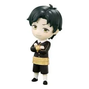 POP MART Spy X Family Anya's Everyday Dlc Figure 'damien Confident - Multi-color