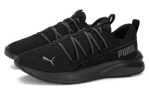 PUMA Softride One4all Camo Sneakers