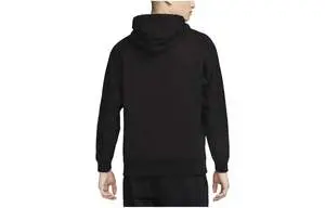 Nike Knit Hoodie