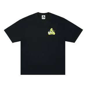 Nike X Palace Tri Swoosh T-shirt - Black