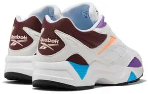 REEBOK Aztrek 96 Reinvented Athletic Sneakers - White