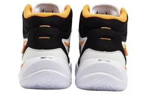 PUMA Playmaker Pro Mid Basketball Sneakers