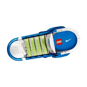 Nike Dunk X Lego Set