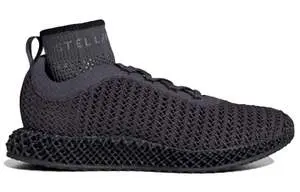 Adidas Stella Mccartney X Alphaedge 4d "night Steel