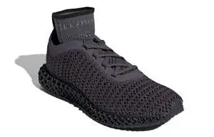 Adidas Stella Mccartney X Alphaedge 4d "night Steel
