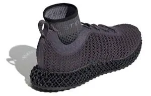 Adidas Stella Mccartney X Alphaedge 4d "night Steel