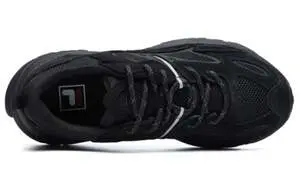 FILA Wear-resistant Athletic Sneakers