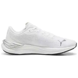 PUMA Electrify Nitro 3 Sneakers - White/black/silver