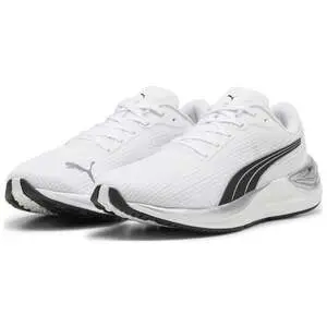 PUMA Electrify Nitro 3 Sneakers - White/black/silver