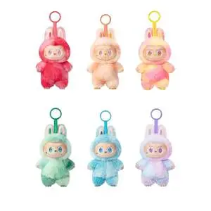 POP MART The Monsters Labubu 3.0 Big Into Energy Pendant Sealed Case
