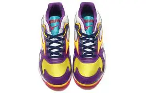 Mizuno Sky Medal "fresh 90s Cyber Yellow - White