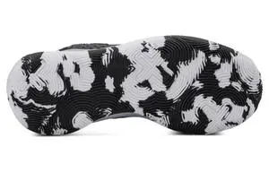 Under Armour Jet '23 Sneakers - Black/jet Grey