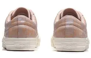 CONVERSE One Star Camouflage Print Sneakers - Pink