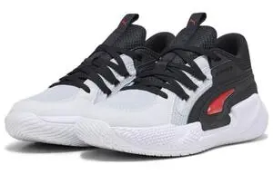 PUMA Court Rider 1.0 Chaos Team Sneakers