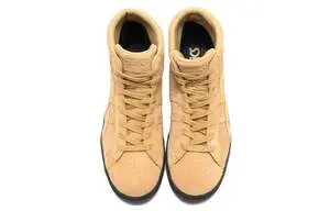 Asics Gel-ptg Mt G-tx Fs High Top Sneakers - Khaki
