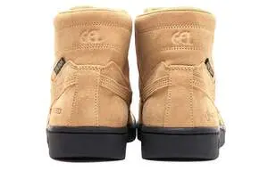 Asics Gel-ptg Mt G-tx Fs High Top Sneakers - Khaki