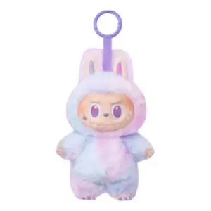 POP MART Pop Mart The Monsters Labubu 3.0 Big Into Energy Pendant 'Luck' Purple