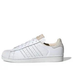 Adidas Superstar "home Of Classics" Low Top Sneakers