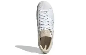 Adidas Superstar "home Of Classics" Low Top Sneakers