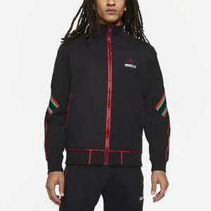 JORDAN X Facetasm Mid-length Jacket