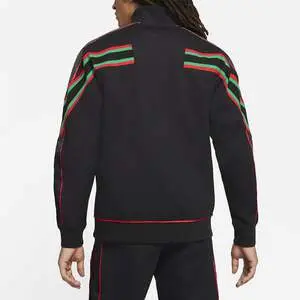 JORDAN X Facetasm Mid-length Jacket