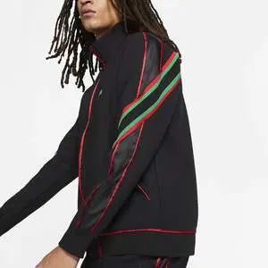 JORDAN X Facetasm Mid-length Jacket